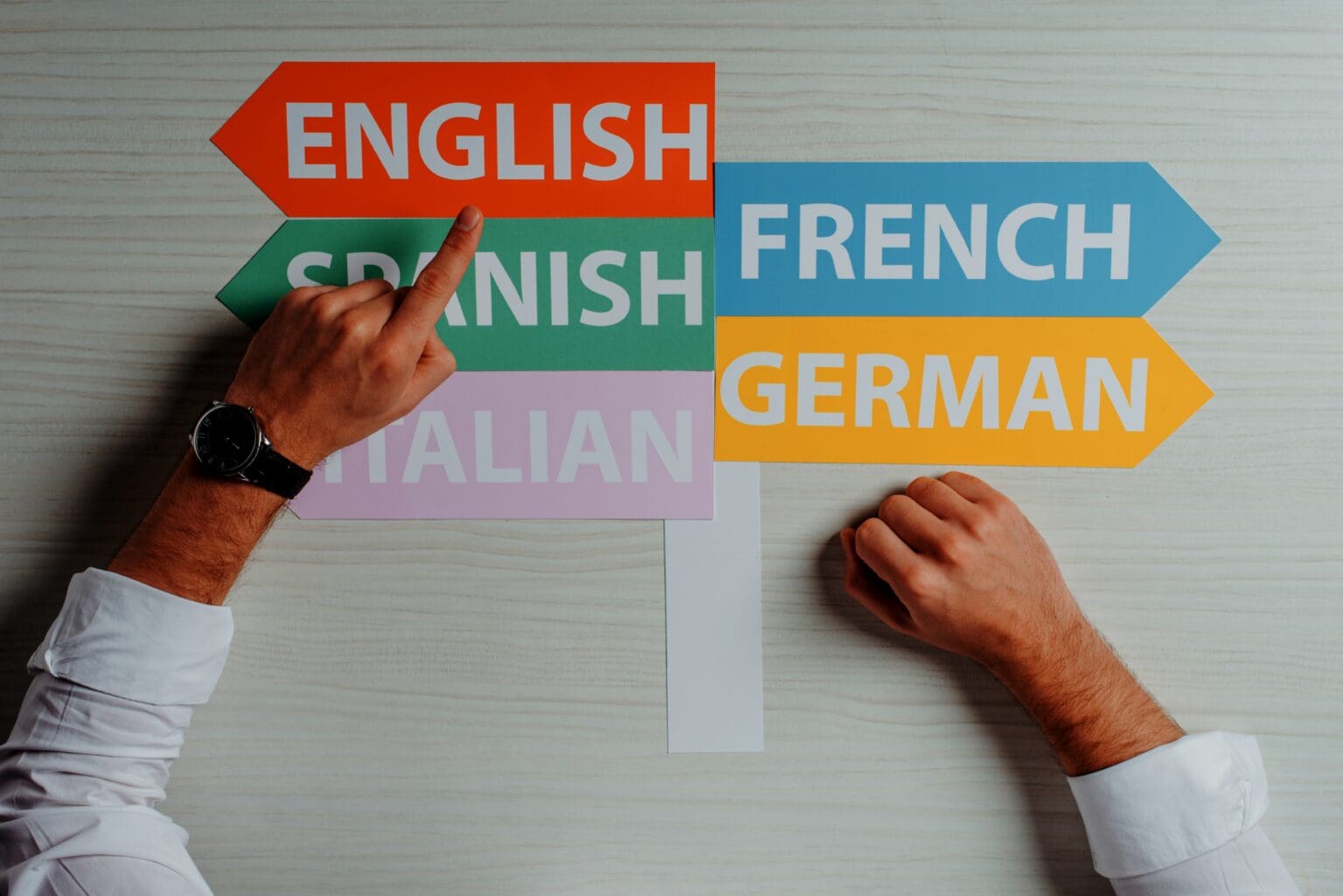 Multilingual Support: How AI Can Break Language Barriers in Customer ...